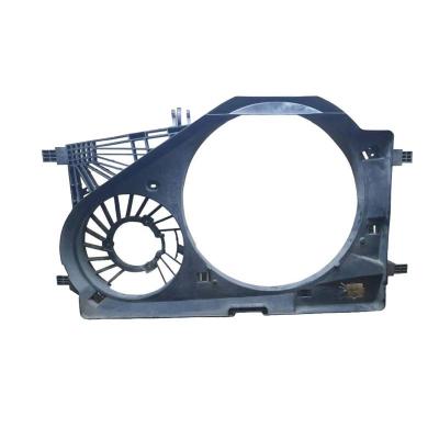 China SQCS 8240592 Master III Bus New Auto Parts Rear Drive Fan Housing for Van Truck for sale