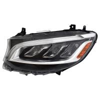 China Suitable for Mercedes-Benz Sprinter 2019-2024 W910  Car Headlight , Factory Direct Sales, Preferential Prices OE 9109068500 for sale