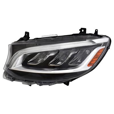 China Suitable for Mercedes-Benz Sprinter 2019-2024 W910  Car Headlight , Factory Direct Sales, Preferential Prices OE 9109068500 for sale