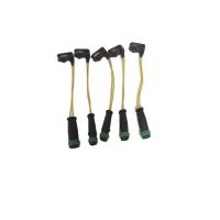 China Auto Parts Front Brake Pad Sensor for W906 W639 906 540 14 17 9065401417 for sale