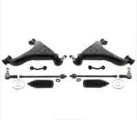 China SQCS High Quality Auto Parts Front Lower Control Arm Left OE 9013301607 for sale