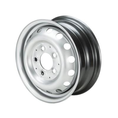 China SQCS Auto Parts Wheel Disc Iron 9034010802 9034011402 for Sprinter W903 for sale