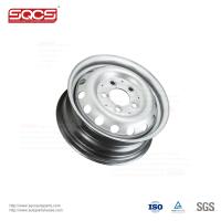China SQCS Auto Parts Wheel Disc Iron 9034010802 9034011402 for Sprinter W903 for sale