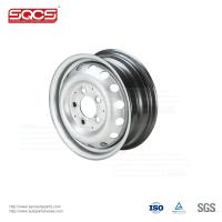 China SQCS Auto Parts Wheel Disc Iron 9034010802 9034011402 for Sprinter W903 for sale
