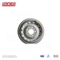China SQCS Auto Parts Wheel Disc Iron 9034010802 9034011402 for Sprinter W903 for sale