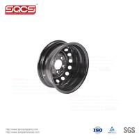 China SQCS Auto Parts Wheel Disc Iron 9034010802 9034011402 for Sprinter W903 for sale