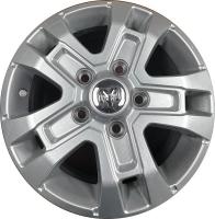 China Steel Wheel Rim for Ram ProMaster OE 7HL09GSAAB 68551027AA 7HL07RXFAB SQCS Replacement Exact Fit Car Wheel Rim for sale
