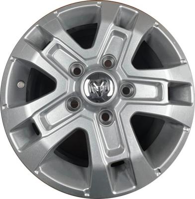 China Steel Wheel Rim for Ram ProMaster OE 7HL09GSAAB 68551027AA 7HL07RXFAB SQCS Replacement Exact Fit Car Wheel Rim for sale