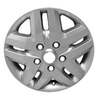 China Steel Wheel Rim for Ram ProMaster OE 7HL09GSAAB 68551027AA 7HL07RXFAB SQCS Replacement Exact Fit Car Wheel Rim for sale