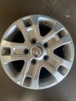 China Steel Wheel Rim for Ram ProMaster OE 7HL09GSAAB 68551027AA 7HL07RXFAB SQCS Replacement Exact Fit Car Wheel Rim for sale