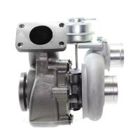 China SQCS Brand TD04L Turbocharger 49377-07400 49377-07401 076145702A for Volkswagen (VW) Crafter 2.5 TDI New Condition for sale