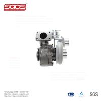 China SQCS Brand TD04L Turbocharger 49377-07400 49377-07401 076145702A for Volkswagen (VW) Crafter 2.5 TDI New Condition for sale