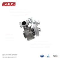 China SQCS Brand TD04L Turbocharger 49377-07400 49377-07401 076145702A for Volkswagen (VW) Crafter 2.5 TDI New Condition for sale