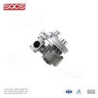 China SQCS Brand TD04L Turbocharger 49377-07400 49377-07401 076145702A for Volkswagen (VW) Crafter 2.5 TDI New Condition for sale