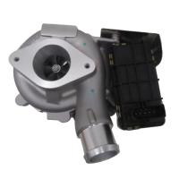 China GTB1749VK Turbocharger 787556 854800 BK3Q6K682PC BK3Q6K682PB Turbo for Ford Transit 2.2 TDCi 114 Kw-155 HP CVR5 for sale
