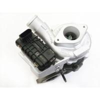 China GTB1749VK Turbocharger 787556 854800 BK3Q6K682PC BK3Q6K682PB Turbo for Ford Transit 2.2 TDCi 114 Kw-155 HP CVR5 for sale