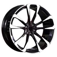 China SQCS Forged Alloy Wheels for Ford Fusion Transit Escape 16-20 Mondeo Mk5 Focus Rims-New Condition 6061-T6 for sale