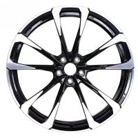 China SQCS Forged Alloy Wheels for Ford Fusion Transit Escape 16-20 Mondeo Mk5 Focus Rims-New Condition 6061-T6 for sale