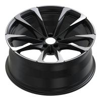 China SQCS Forged Alloy Wheels for Ford Fusion Transit Escape 16-20 Mondeo Mk5 Focus Rims-New Condition 6061-T6 for sale