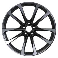 China SQCS Forged Alloy Wheels for Ford Fusion Transit Escape 16-20 Mondeo Mk5 Focus Rims-New Condition 6061-T6 for sale