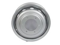 China Steel Wheel Rim for Ford Transit Rims OE NC19 1007 CA 1689810 for sale