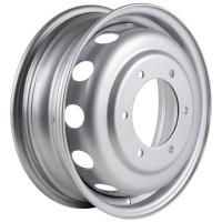 China Steel Wheel Rim for Ford Transit Rims OE NC19 1007 CA 1689810 for sale
