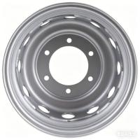 China Steel Wheel Rim for Ford Transit Rims OE NC19 1007 CA 1689810 for sale