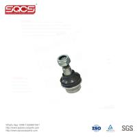 China Sqcs Brand Brake Pad Motorcycle Auto Parts Brake Pads for Cars Ball Joint for Mercedes Benz Sprinter 906 9063330227 for sale