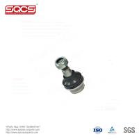 China Sqcs Brand Brake Pad Motorcycle Auto Parts Brake Pads for Cars Ball Joint for Mercedes Benz Sprinter 906 9063330227 for sale