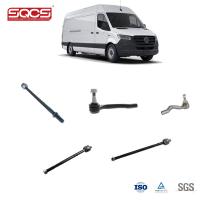 China OE 9064600055 Auto Parts New Front Inner Tie Rod End for Mercedes Sprinter W906 2014-2018 for sale