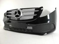 China Factory Direct Sale Car Front Bumper Assembly for Mercedes Benz V Class W447 V250 V260 Vito OE A4478850025 Upgrade Body Kit for sale