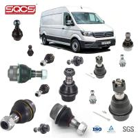 China Ball Joint 2N0407361A for Volkswagen Crafter 1 Year Warranty Car Light Accessories for sale