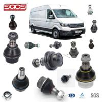 China Suspension Part Control Arm Ball Joint for Volkswagen Crafter OE 9063330227 2E0407151M for sale