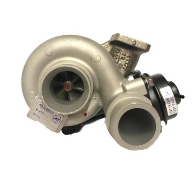 China New Condition TD04L Turbocharger 49377-07404 49377-07401 49377-07440 for Volkswagen Crafter 2.5 TDI 2006-2016 for sale