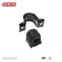 China SQCS Brand Stabilizer Clamp Oem 9063233685 for Mercedes Benz Sprinter W906 for sale