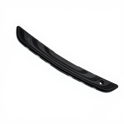 China SQCS High Quality Black Plastic Front Bumper 9078850500 A9078850500 for Benz Sprinter W907 OE Pedal 9078850500 New Condition for sale