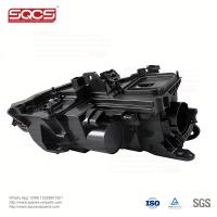 China For W156 Original LED Headlights 2013-2016 GLA200/GLA220/GLA250/GLA260/GLA35/GLA45/AMG/GLA156 5000K 36V 70W for sale