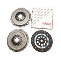 China SQCS Brake Pads for Cars Clutch Pressure Plate Clutch Disc 0152501903 for Mercedes Benz OM602 M111 W901 902 903 W904 for sale