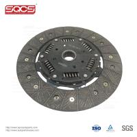 China SQCS Brake Pads for Cars Clutch Pressure Plate Clutch Disc 0152501903 for Mercedes Benz OM602 M111 W901 902 903 W904 for sale