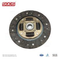 China SQCS Brake Pads for Cars Clutch Pressure Plate Clutch Disc 0152501903 for Mercedes Benz OM602 M111 W901 902 903 W904 for sale