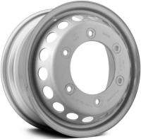 China SQCS 16 Inch Forged Steel Wheel Rim A0024010102 New Condition Compatible with Sprinter 906 2006-2018 for VW Crafter DMNO BWR for sale