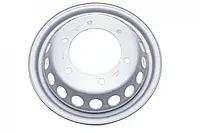 China SQCS 16 Inch Forged Steel Wheel Rim A0024010102 New Condition Compatible with Sprinter 906 2006-2018 for VW Crafter DMNO BWR for sale