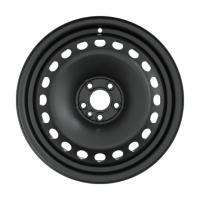 China Wheel Rim for Ram ProMaster City OE 68464949AA Replacement Exact Fit Car Wheel Rim for sale
