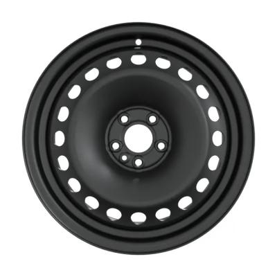 China Wheel Rim for Ram ProMaster City OE 68464949AA Replacement Exact Fit Car Wheel Rim for sale