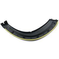 China Fiat Ducato Rear Left Wheel Fender Flare Molding Trim OE 1307241070 for sale