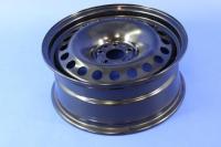 China Wheel Rim for Ram ProMaster City OE 68464949AA Replacement Exact Fit Car Wheel Rim for sale