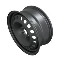 China Wheel Rim for Ram ProMaster City OE 68464949AA Replacement Exact Fit Car Wheel Rim for sale