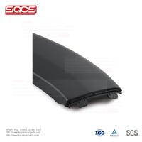 China Fiat Ducato Rear Left Wheel Fender Flare Molding Trim OE 1307241070 for sale