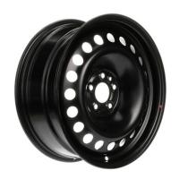 China Wheel Rim for Ram ProMaster City OE 68464949AA Replacement Exact Fit Car Wheel Rim for sale