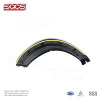 China Fiat Ducato Rear Left Wheel Fender Flare Molding Trim OE 1307241070 for sale